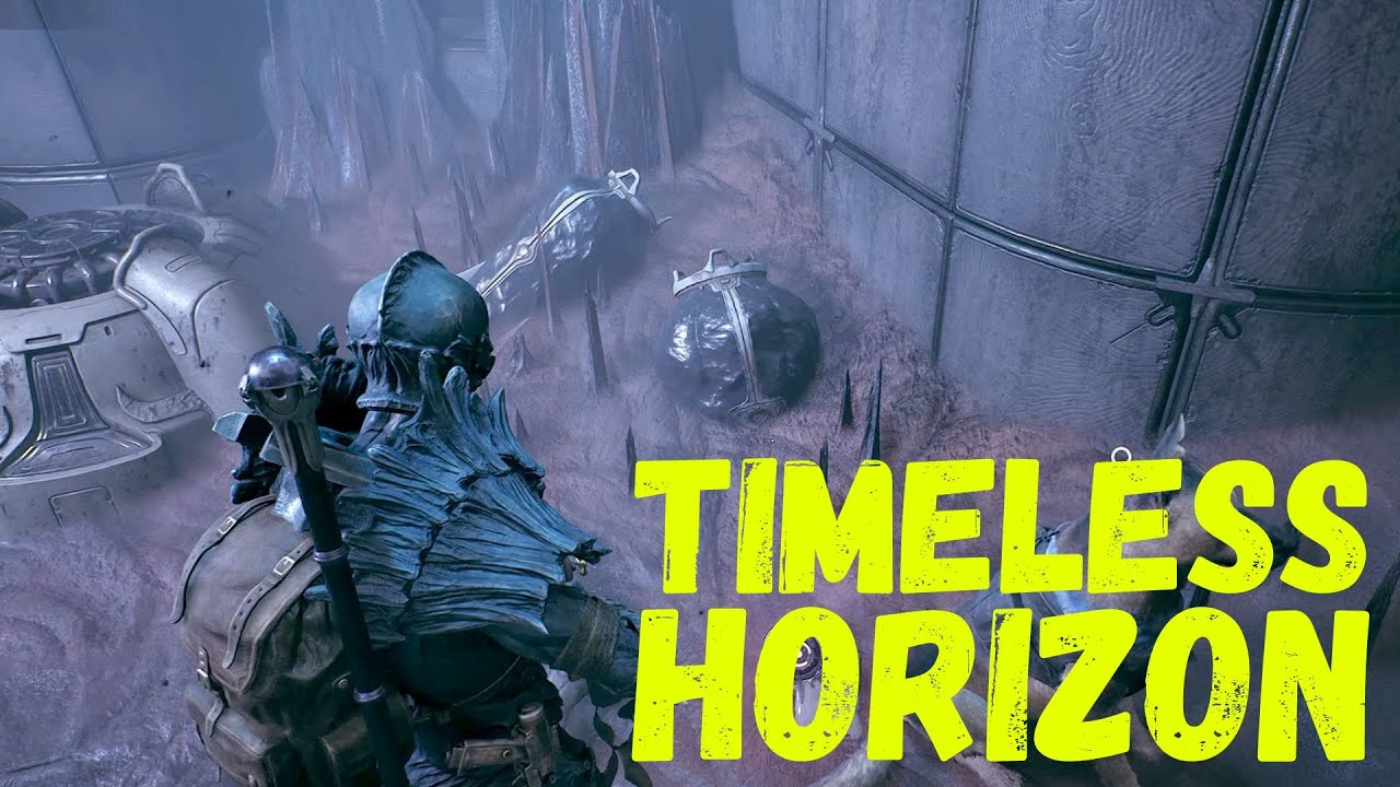 Remnant 2 Timeless Horizon Walkthrough Guide | Remnant 2 gameplay ...