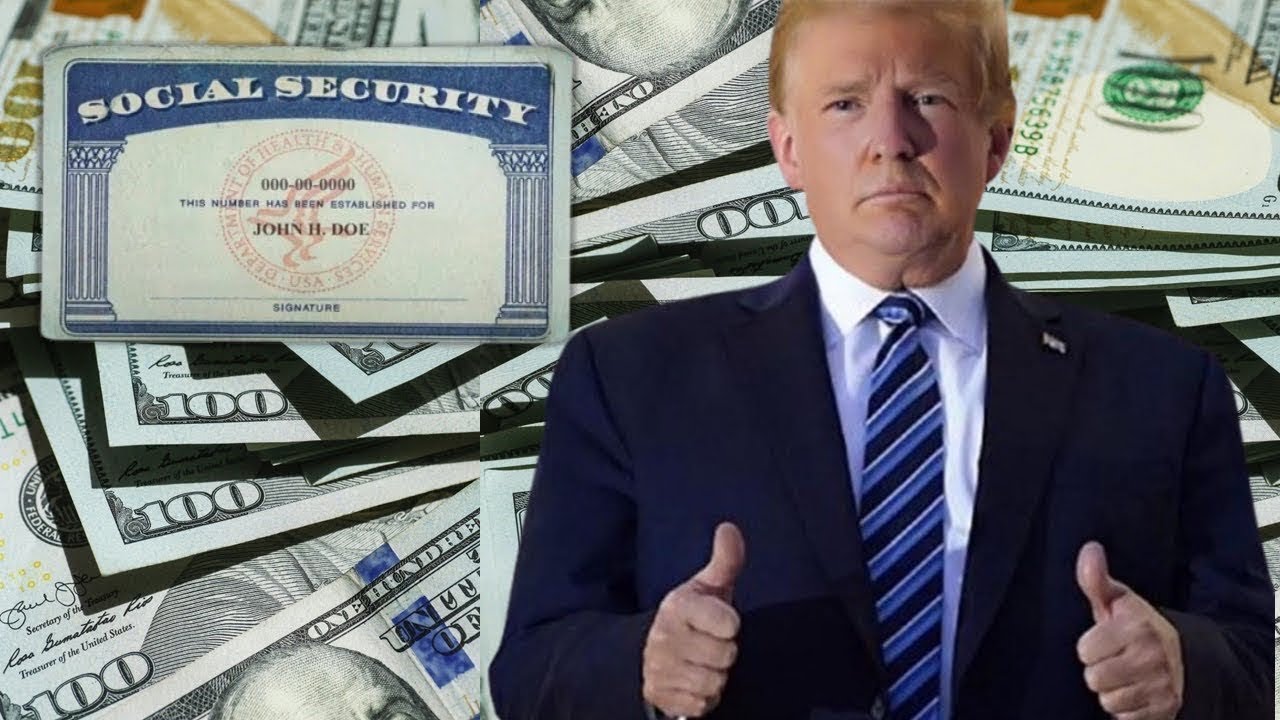 15 DE SEPTIEMBRE! CHEQUES MÁS GRANDES y PAGOS RETROACTIVOS para ...