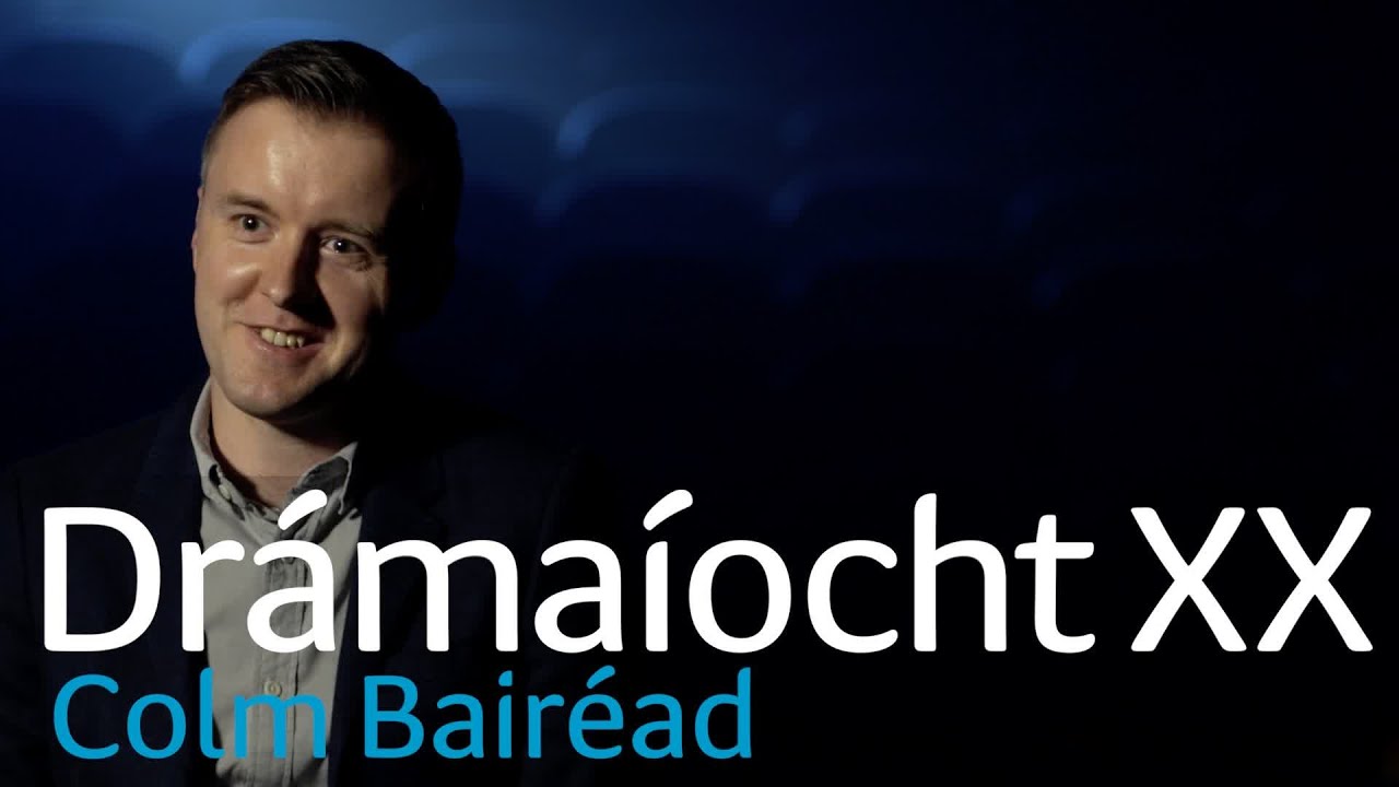 TG4XX Drámaíocht | An tÁdh, Mac an Athar, Finscéal Pháidí | Dé Sathairn ...