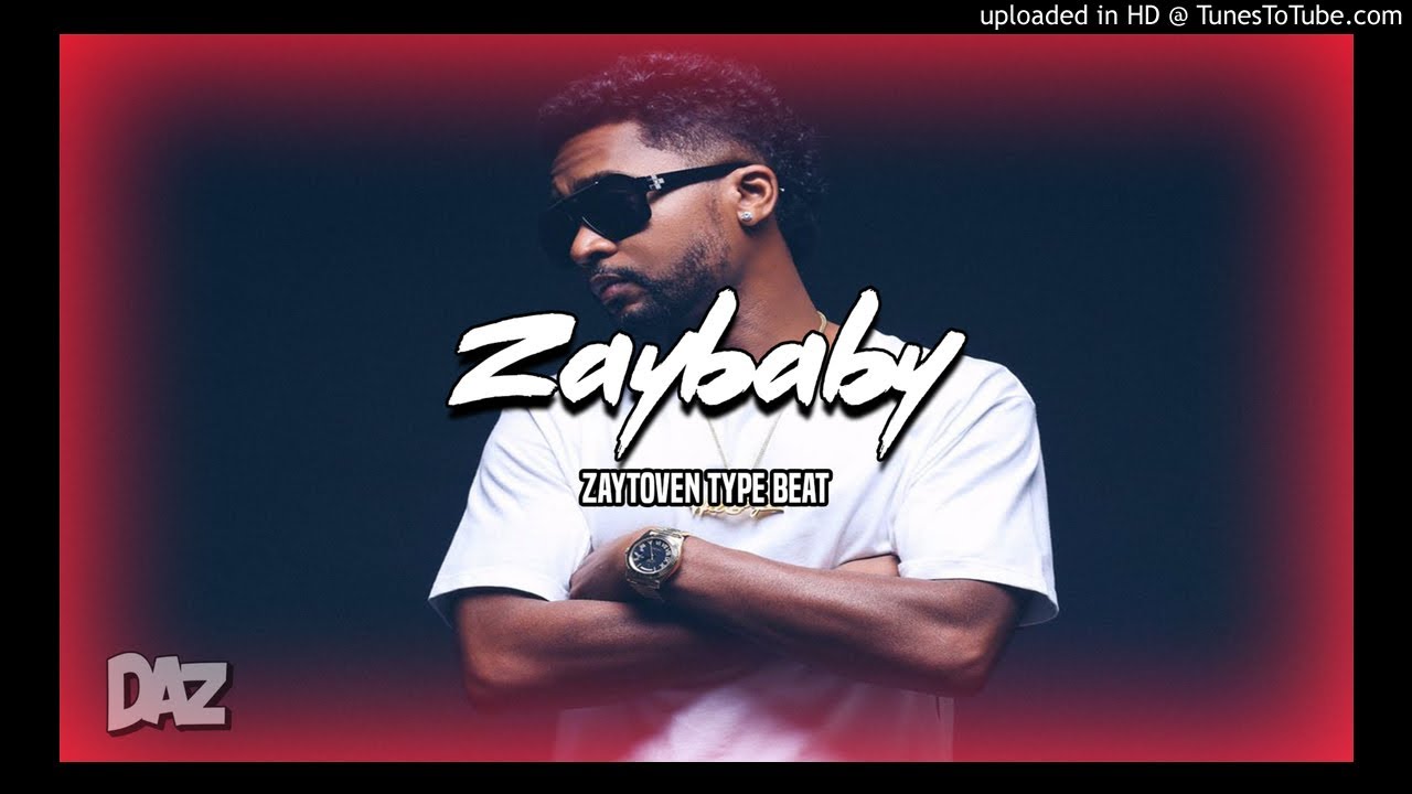 Zaytoven Type Beat 2021 - "Zaybaby" @dazroyalston - YouTube