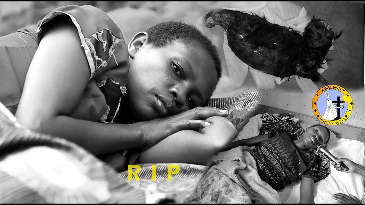 😭Arapfuye ROSE💔Wa Mubyeyi Baroze Amafuku n'Ibisimba Bibi😭INZIRA Y ...