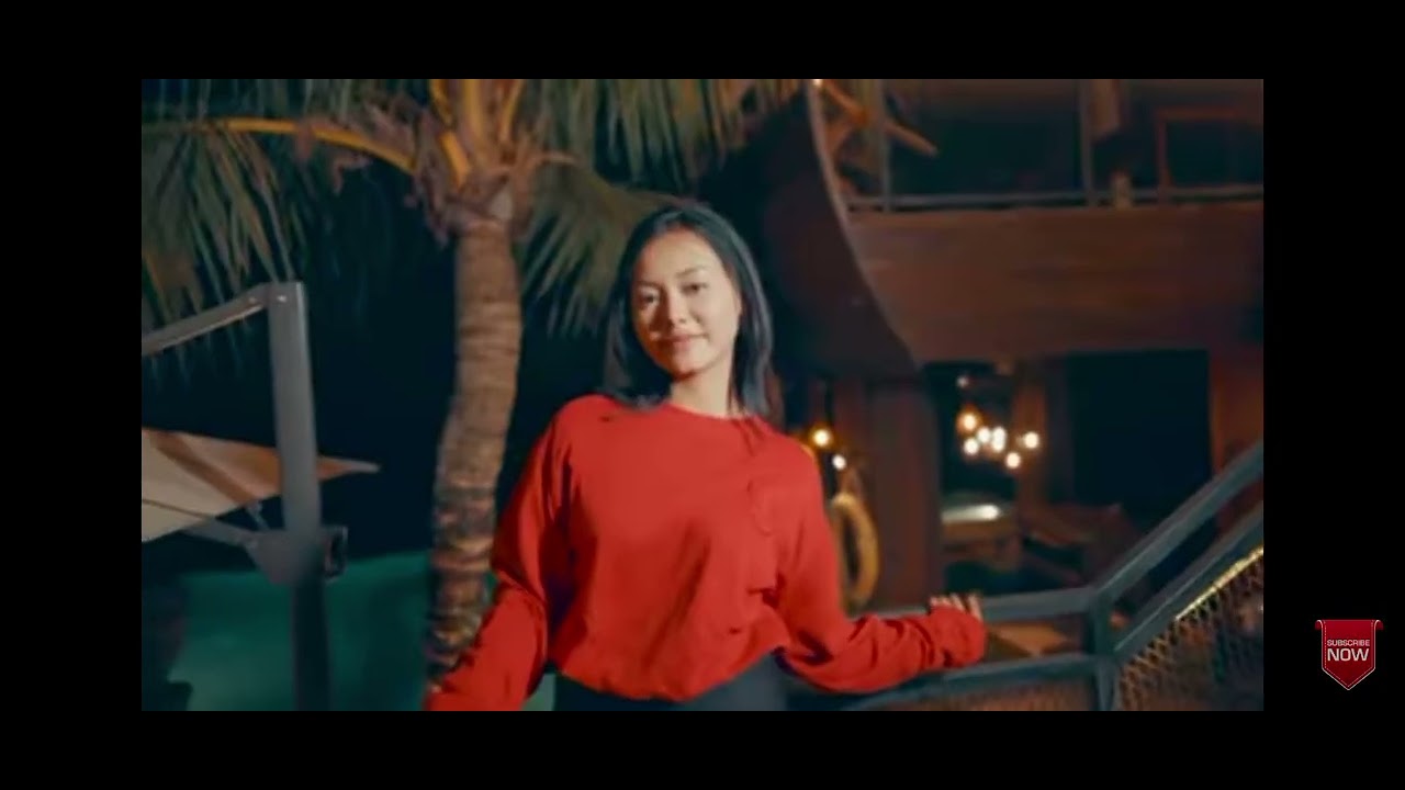 Lagu joget HABLANG Toton Karibo & jacson zeran - YouTube