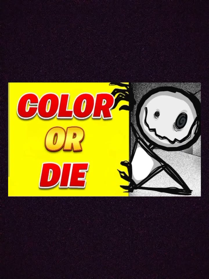 Aperphobia VS Color or DIE - YouTube