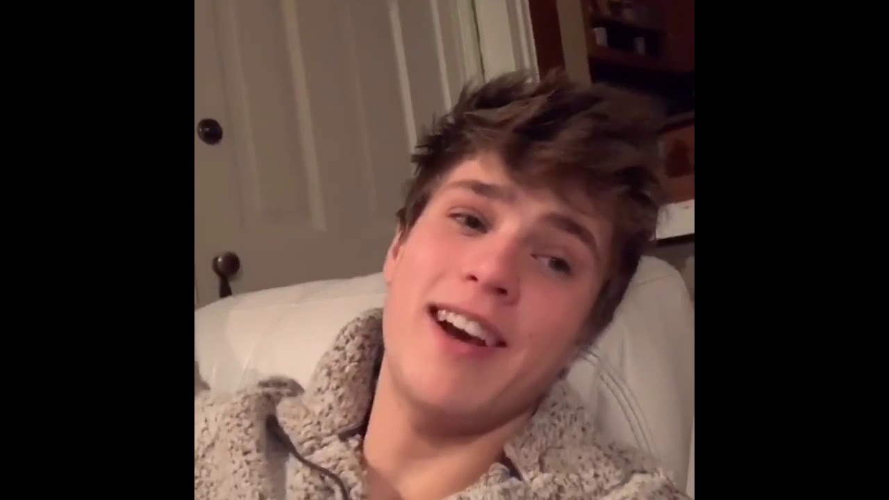 cute guy in tiktok - YouTube