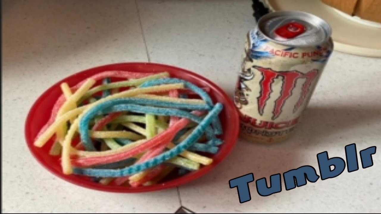 Don't Try This At Home, Tumblr Time 4 - YouTube