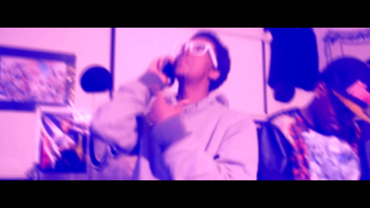 Gino Prince- guarantee (Official video) Somali bantu rapper - YouTube