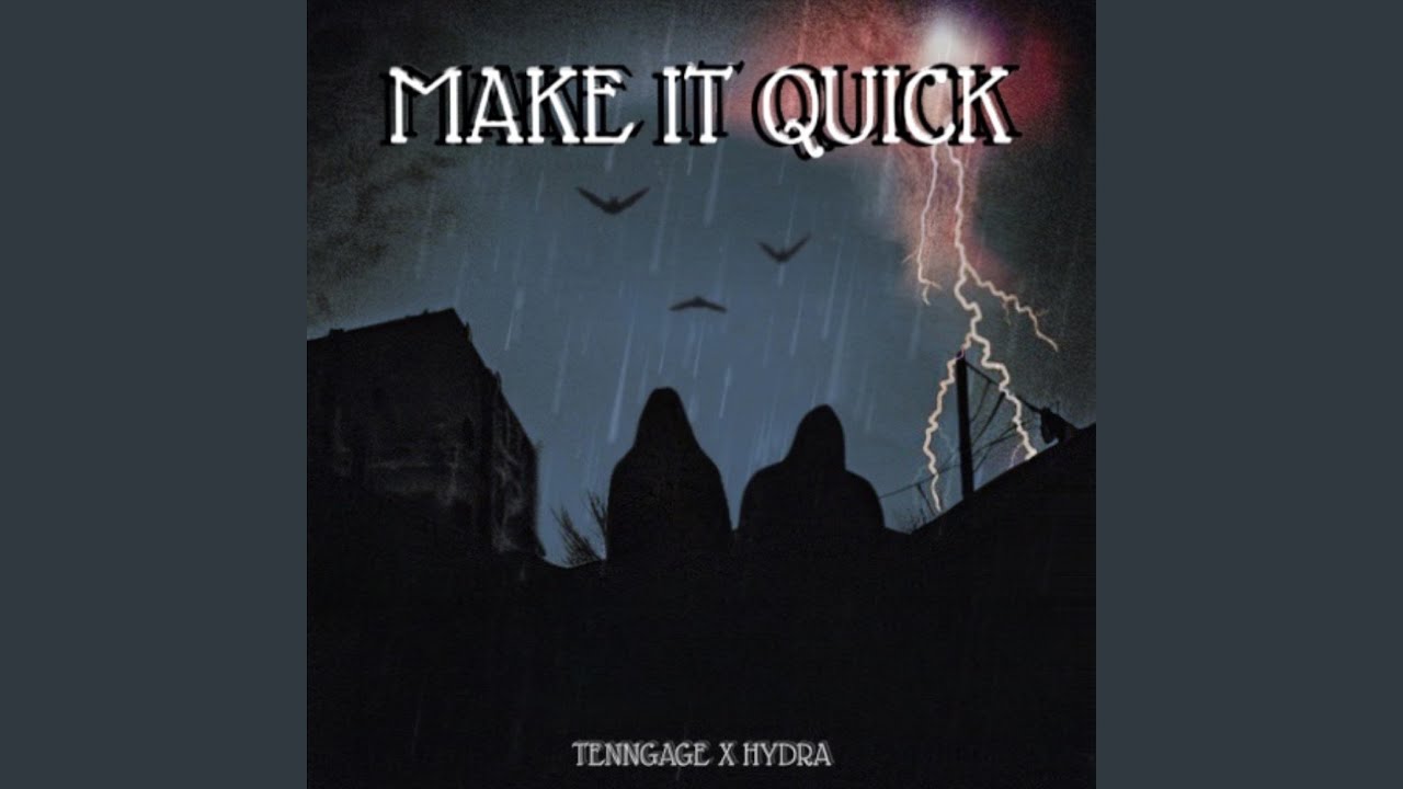Make It Quick - YouTube
