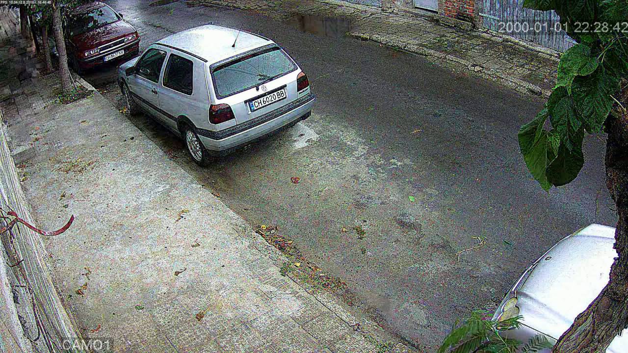 iSpy: Camera 2 - YouTube