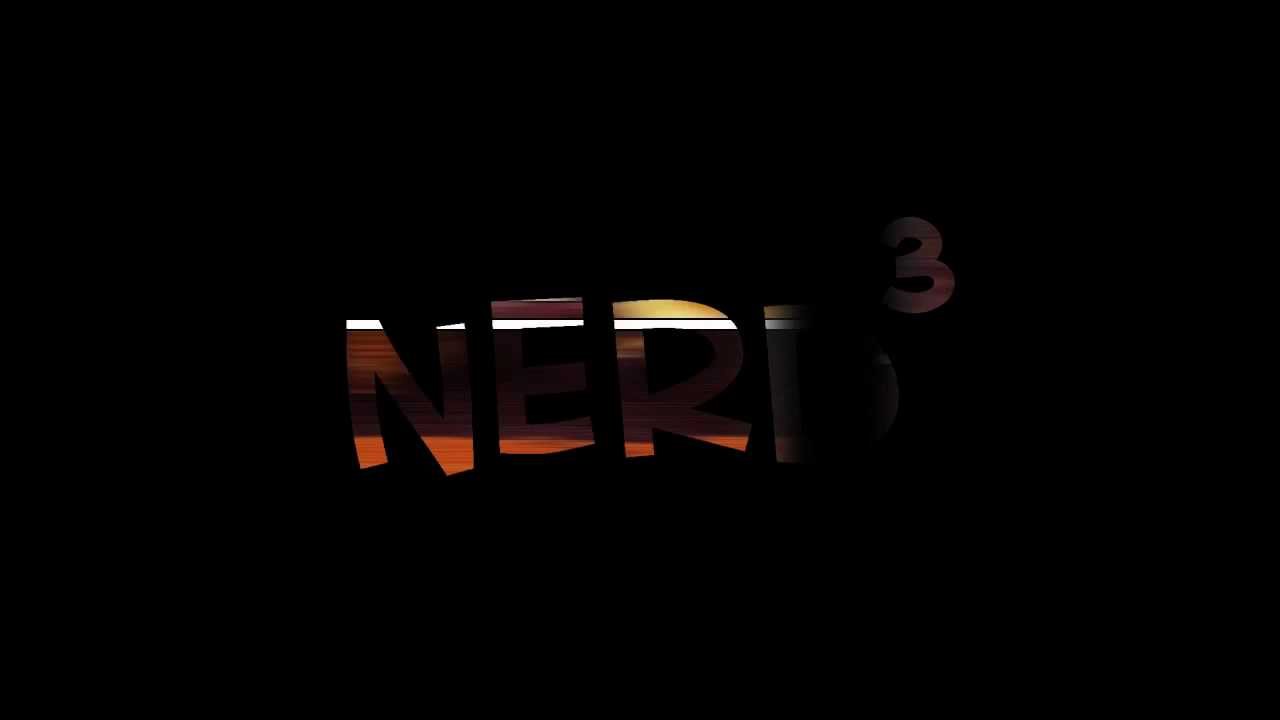 New Nerd³ Video Intro Sequence - YouTube