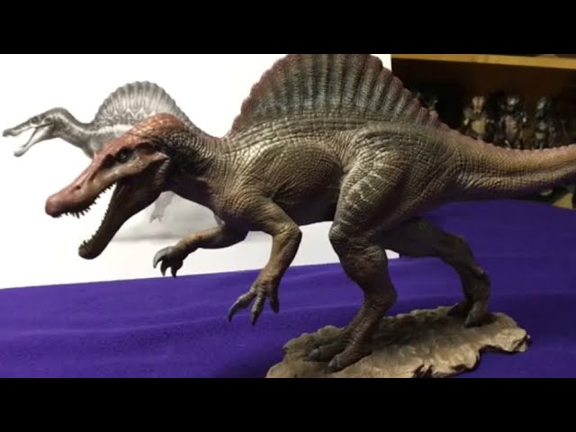 Spinosaurus Drage Remedy Cosplay Shiny Spinosaurus For A Friends