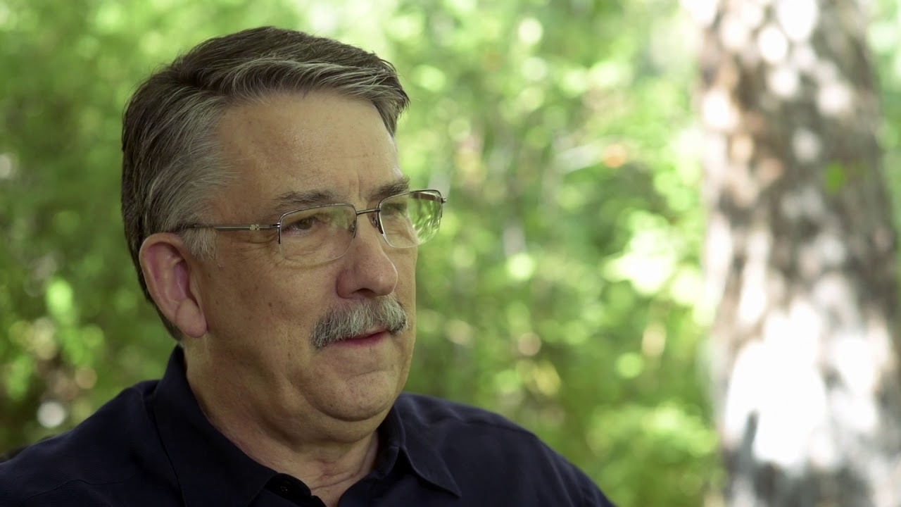 Picture Yourself on the Cover 2017: Tim Burroughs | RRC - YouTube