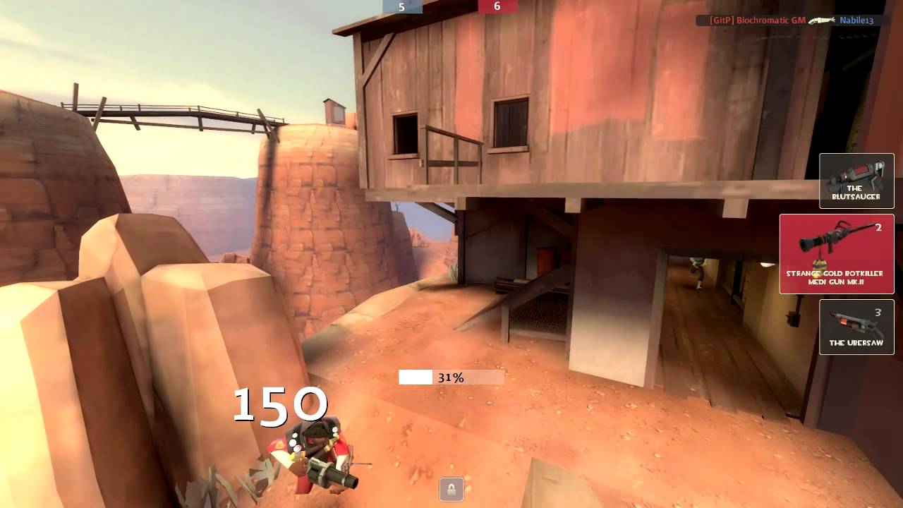 TF2: Offblast - Arena Shenanigans - YouTube