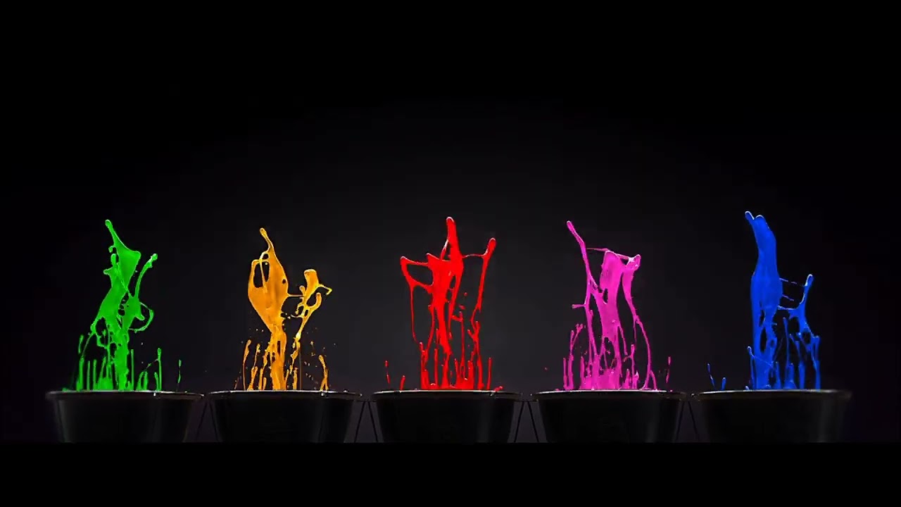 Lotte Entertainment (롯데엔터테인먼트) (2016) - YouTube