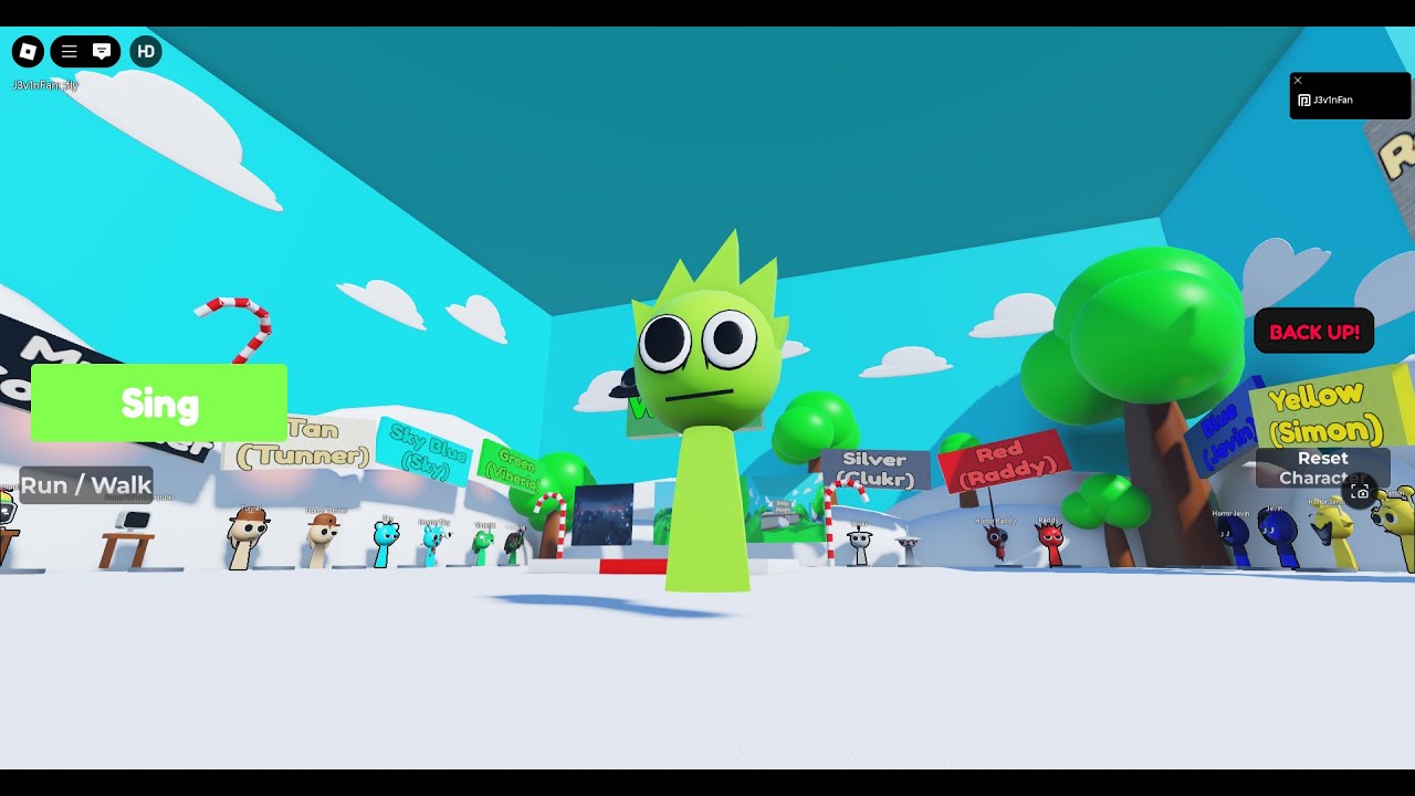 griefer found in weird roblox game - YouTube