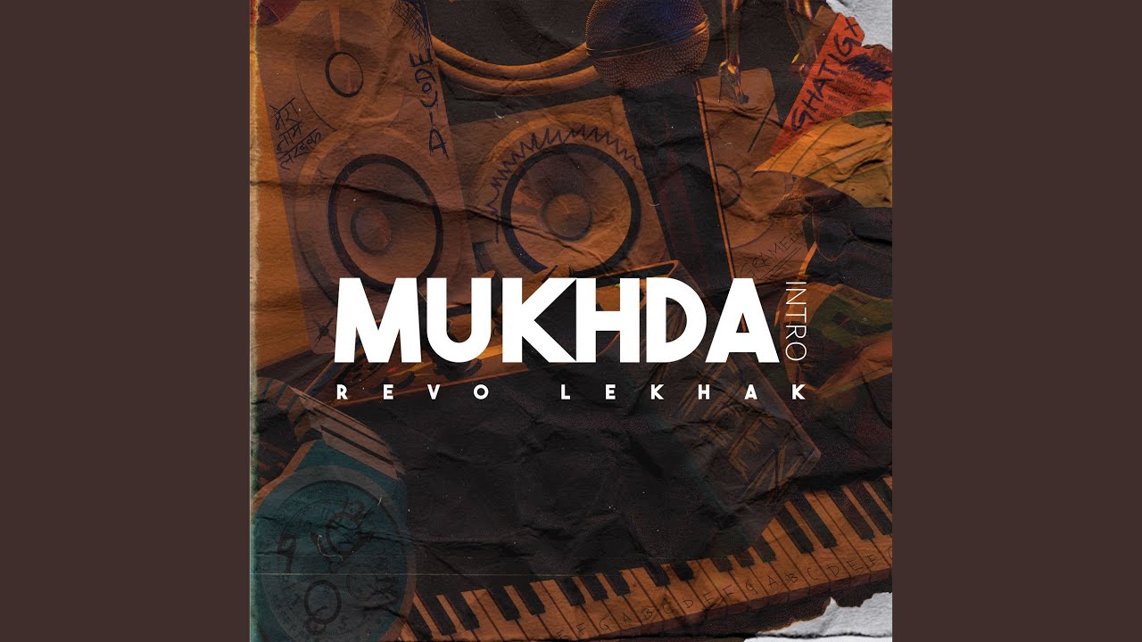 Mukhda (Intro) - YouTube