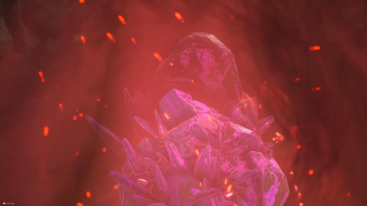 Throne And Liberty Saving the star trees star fragment.🌟🌳 🙏 - YouTube