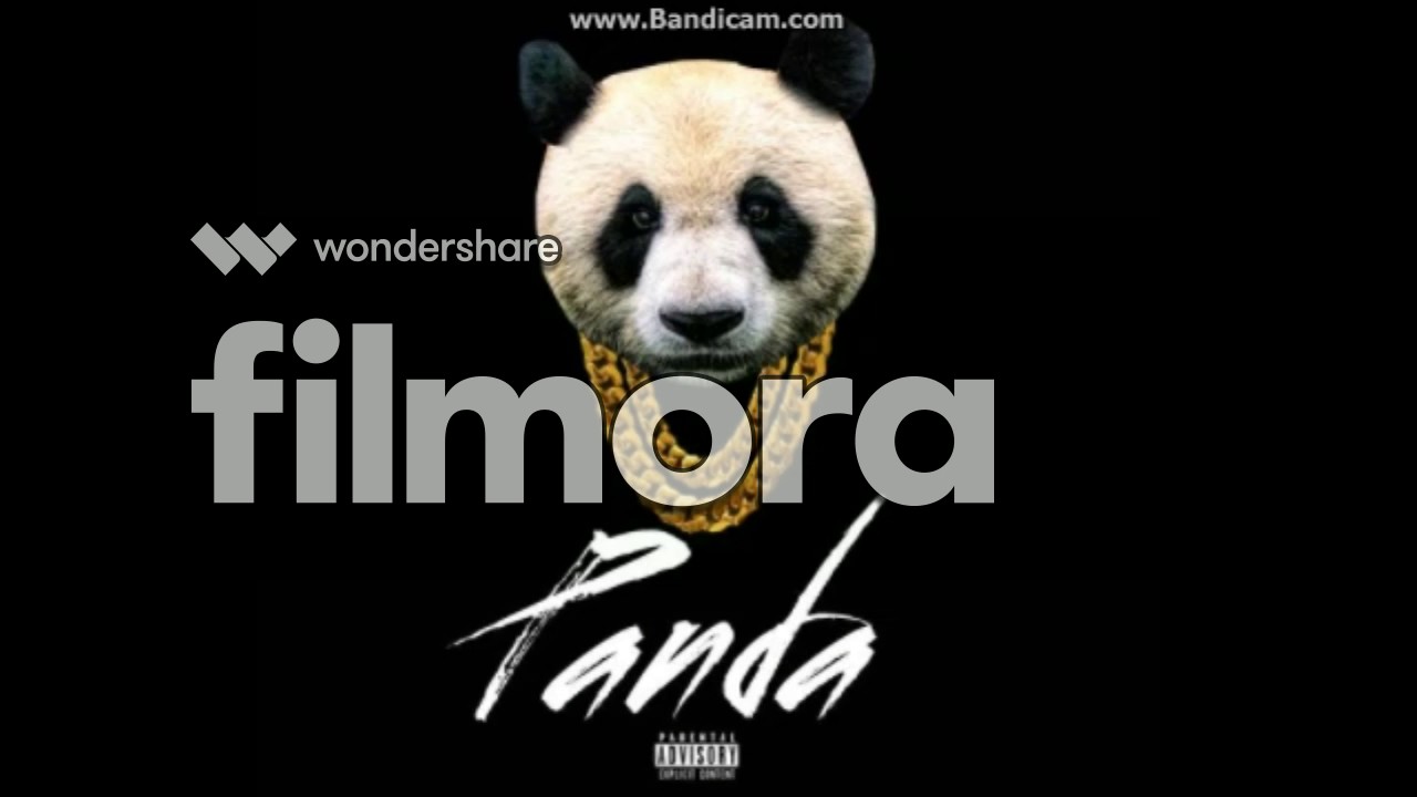Panda instrumental beat remix (Prod.MR.X) - YouTube