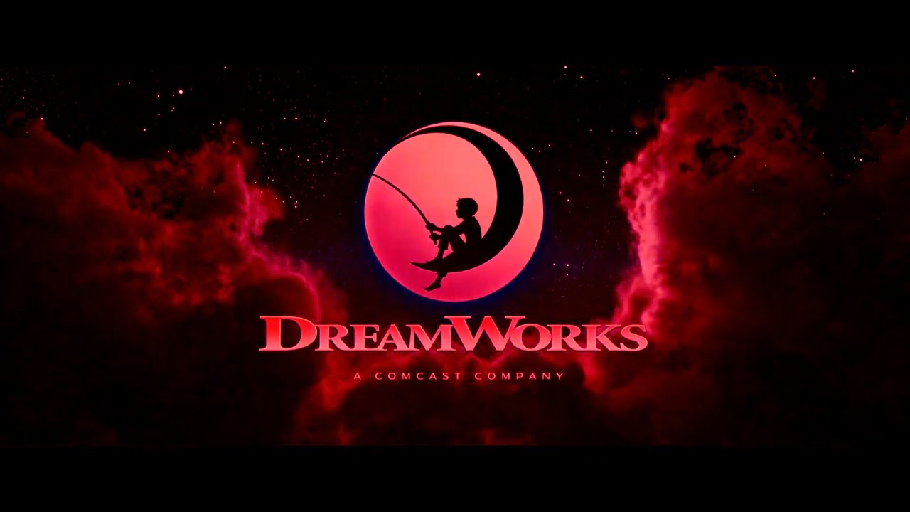 HD DreamWorks Intro | Red Color Effects - YouTube