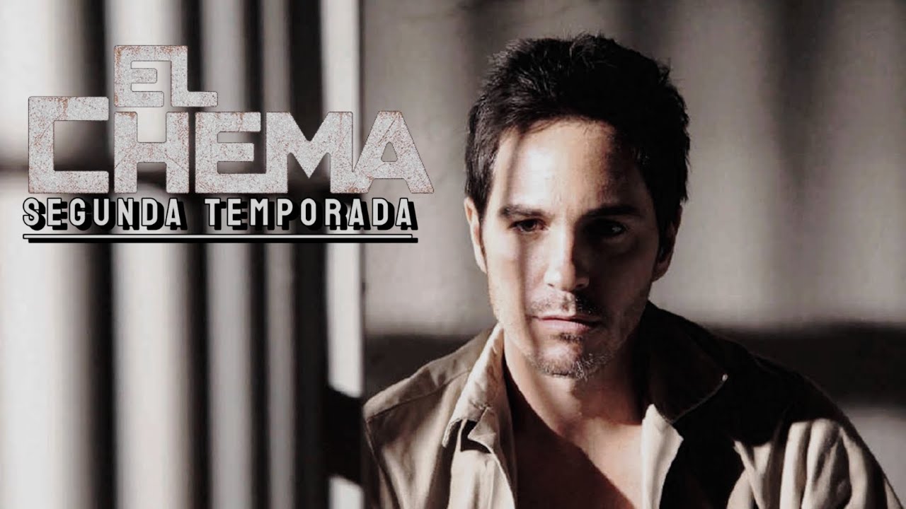 EL CHEMA SEGUNDA TEMPORADA (Capitulo 1) - YouTube