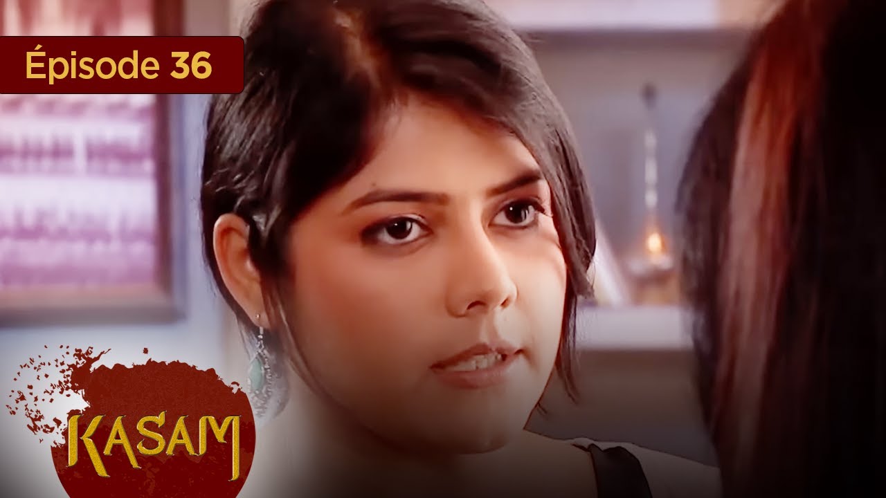KASAM Eps 36 - Une histoire d'amour et de réincarnation ultime - Série ...