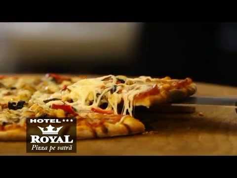 Pizza ROYAL - YouTube