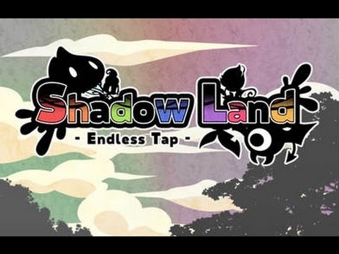 Endless Tap - Shadow Land android game first look gameplay español ...