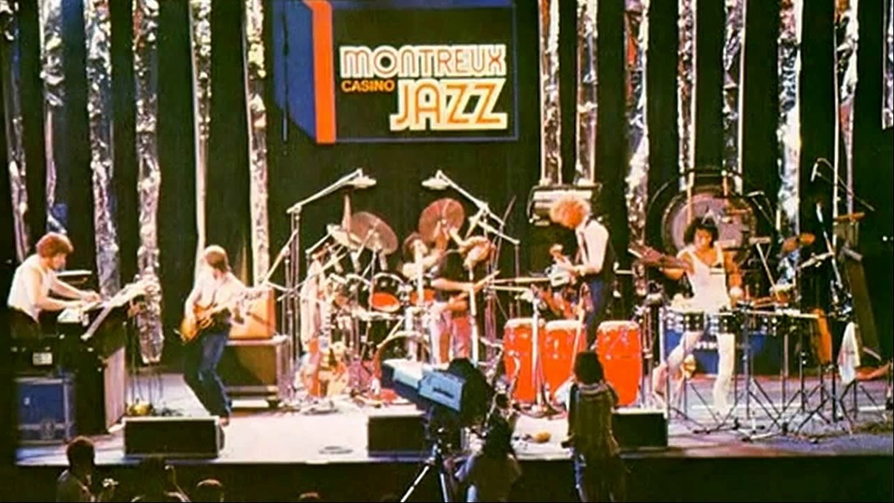 Spyro Gyra - Morning Dance (Live at Montreux, July 19, 1979) - YouTube