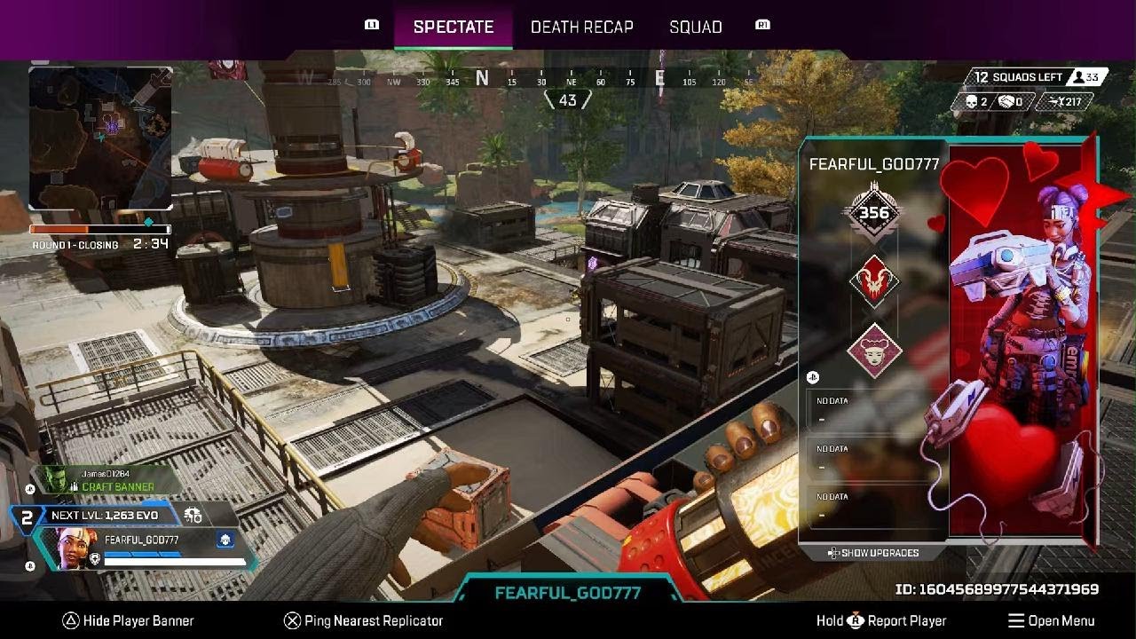 Apex Legends Teammate hold it down🫨🫨 - YouTube
