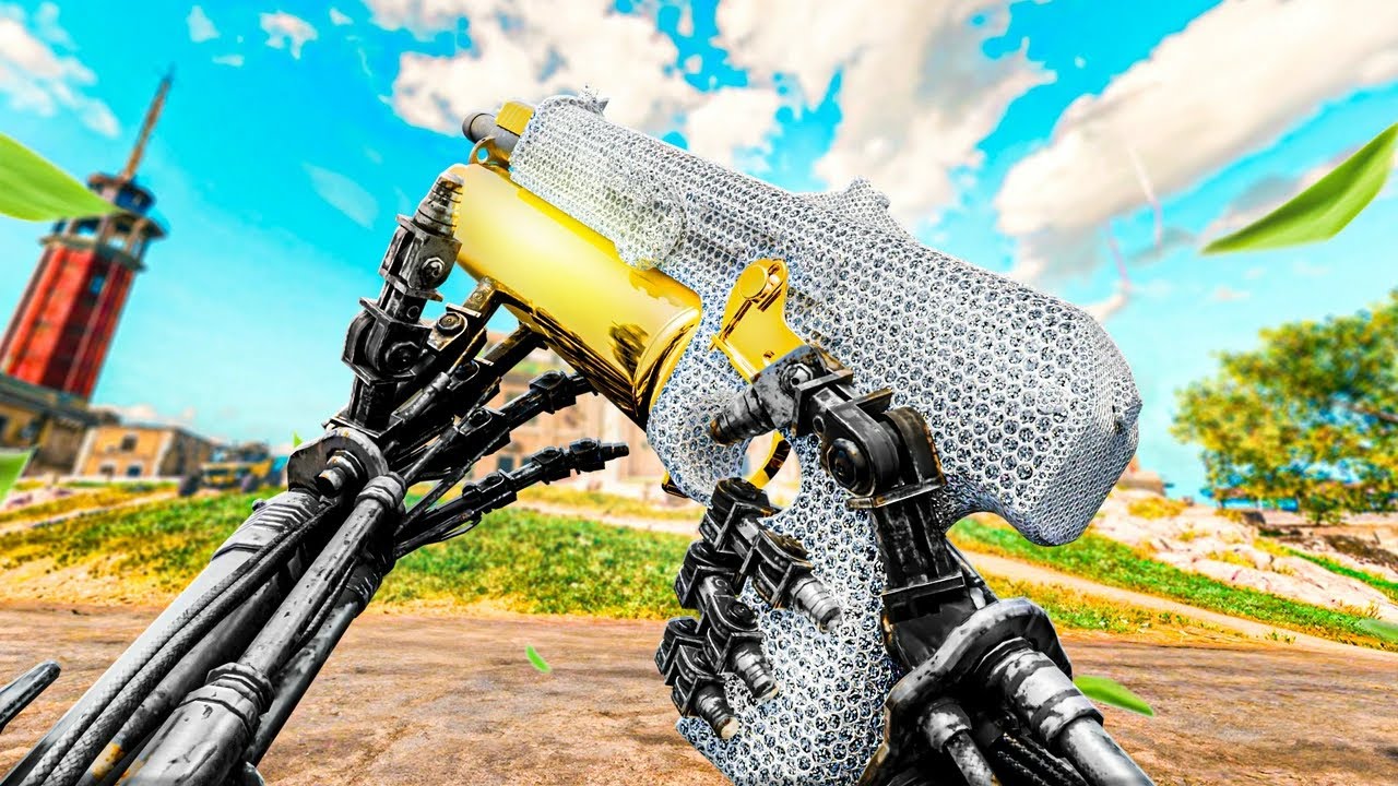 OG Rebirth Island is back in Warzone Season 3 👑 - YouTube