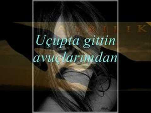 ibrahim erkal - avuçlarimda tutamadim