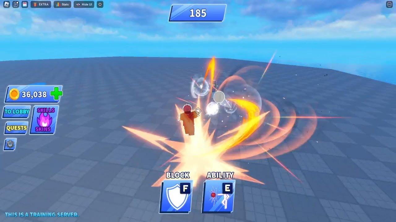 Golden Gauntlets auto clicker clash -Blade Ball - YouTube