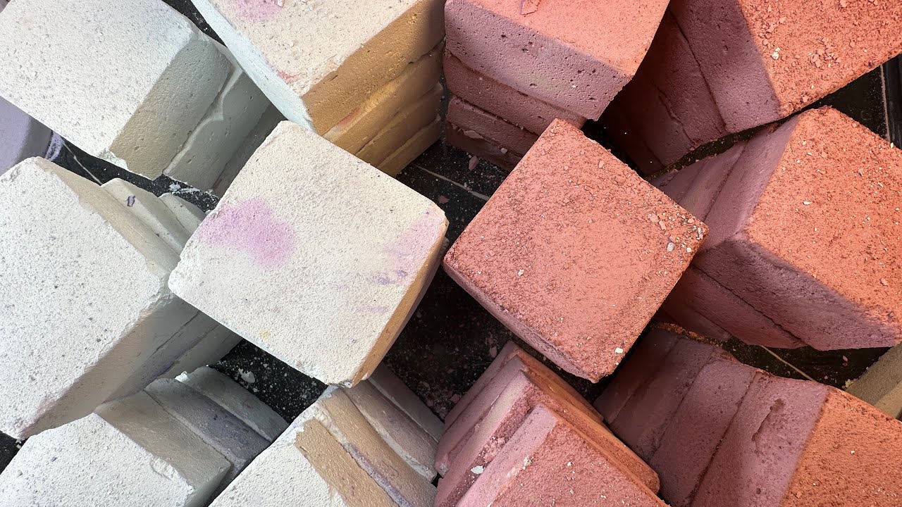 40+ Blocks Reformed of Gymchalk - YouTube