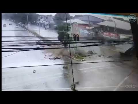 SRP Accident - YouTube