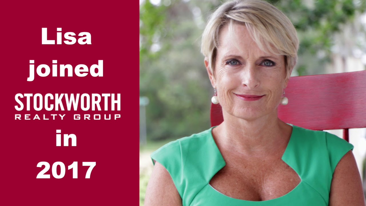 Lisa Holaday Bio, Concierge Realty Advisor in Orlando, FL - YouTube