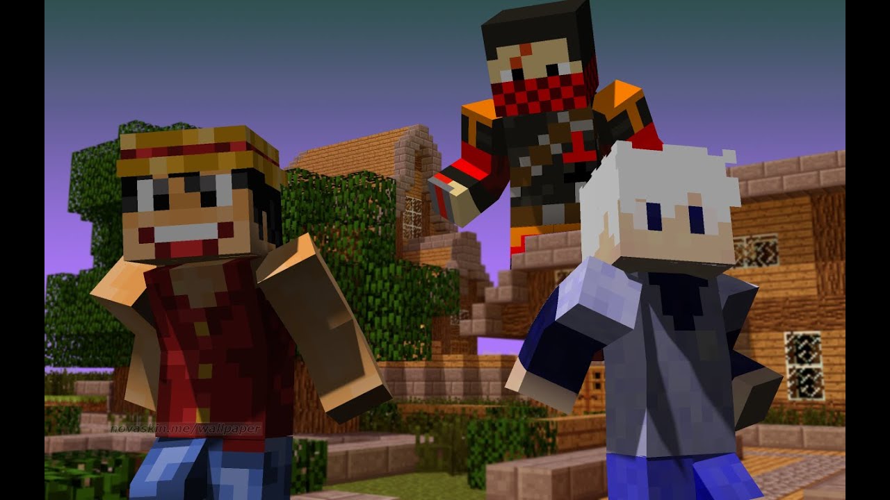 oCMz Hack Fly !!! - Survival Game #15 - YouTube