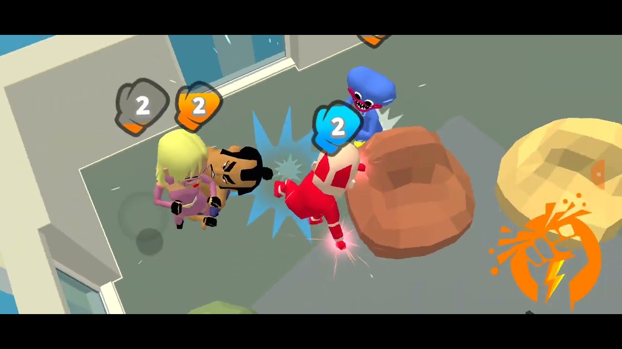 game called the one - YouTube