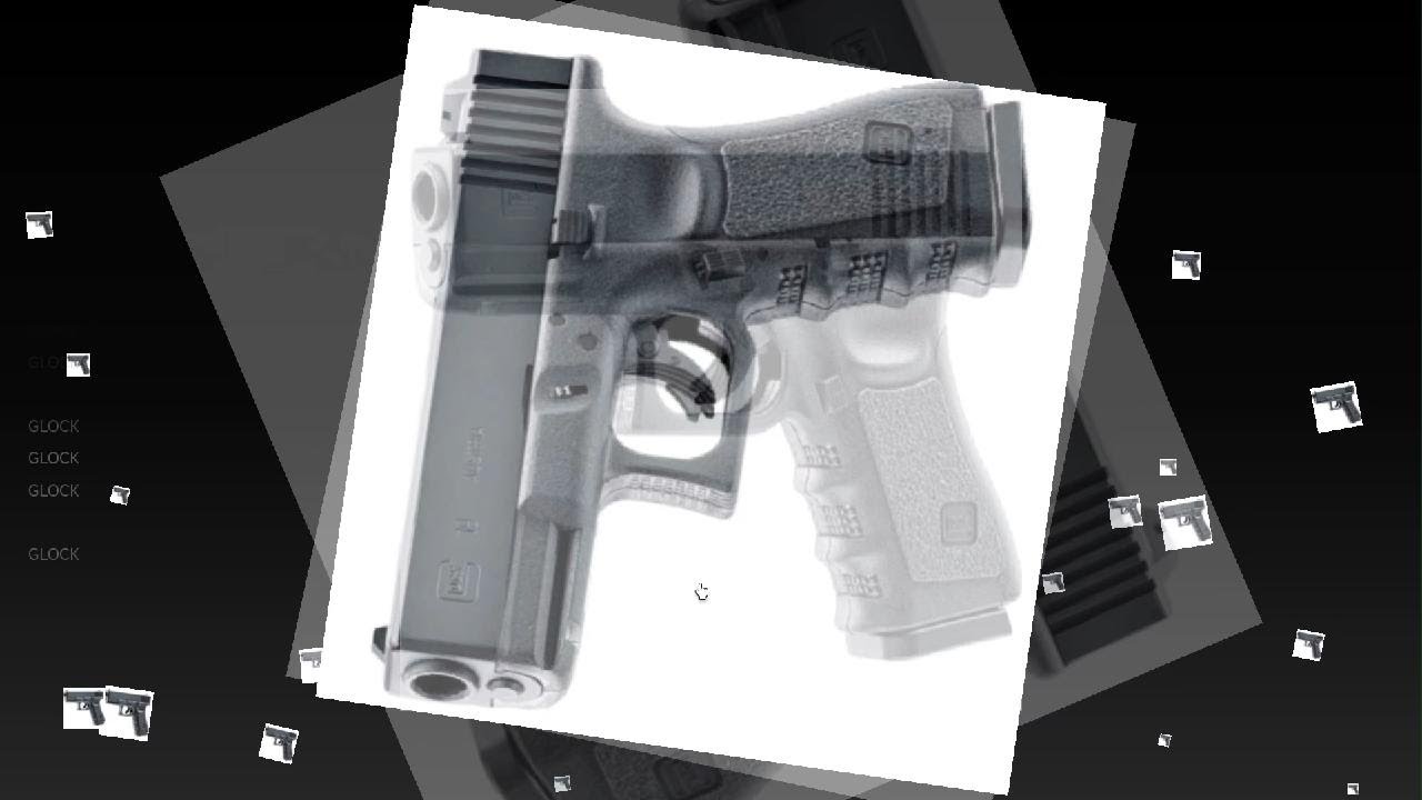 I GOT GLOCK OF THE SKY IN SOLS RNG - YouTube