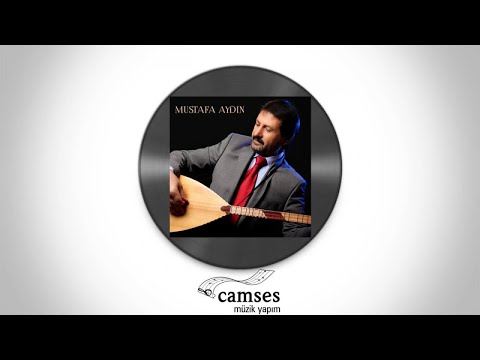 Mustafa Aydın - Gel Ela Gözlüm