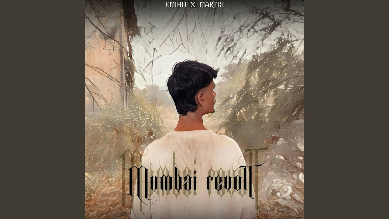 Mumbai Revolt - YouTube