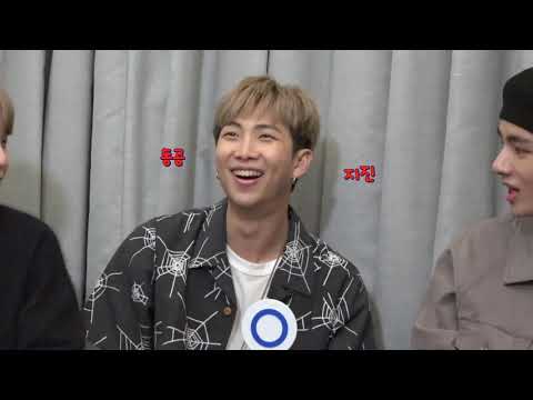 bts run Ep 92(Eng sub)