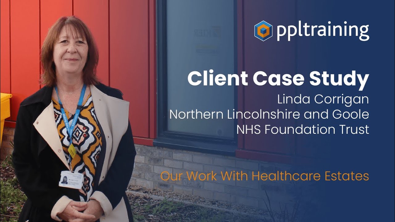 Case Study: PPL Training Working With Northern Lincolnshire and Goole NHS Foundation Trust - YouTube