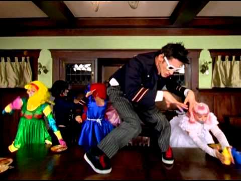 CRAZY LOOP Johanna Shut up HDTV - YouTube