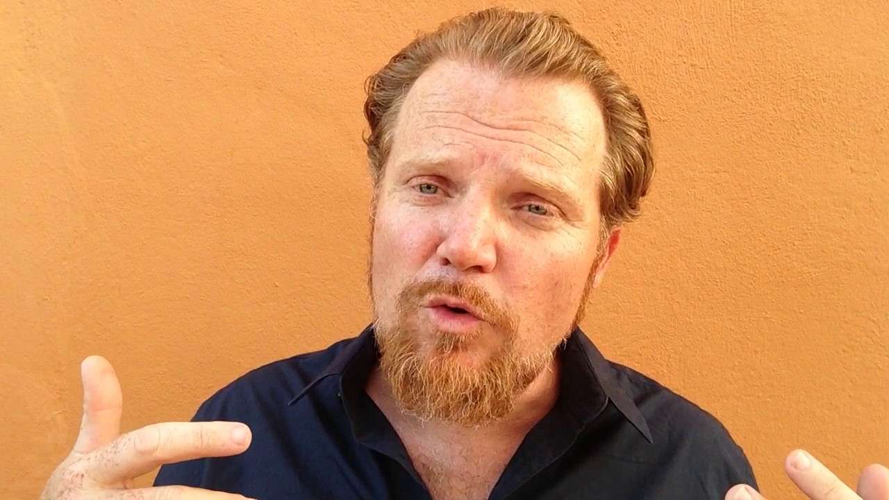 Daniel Christian Wahl on Regenerative Design and Regenerative ...