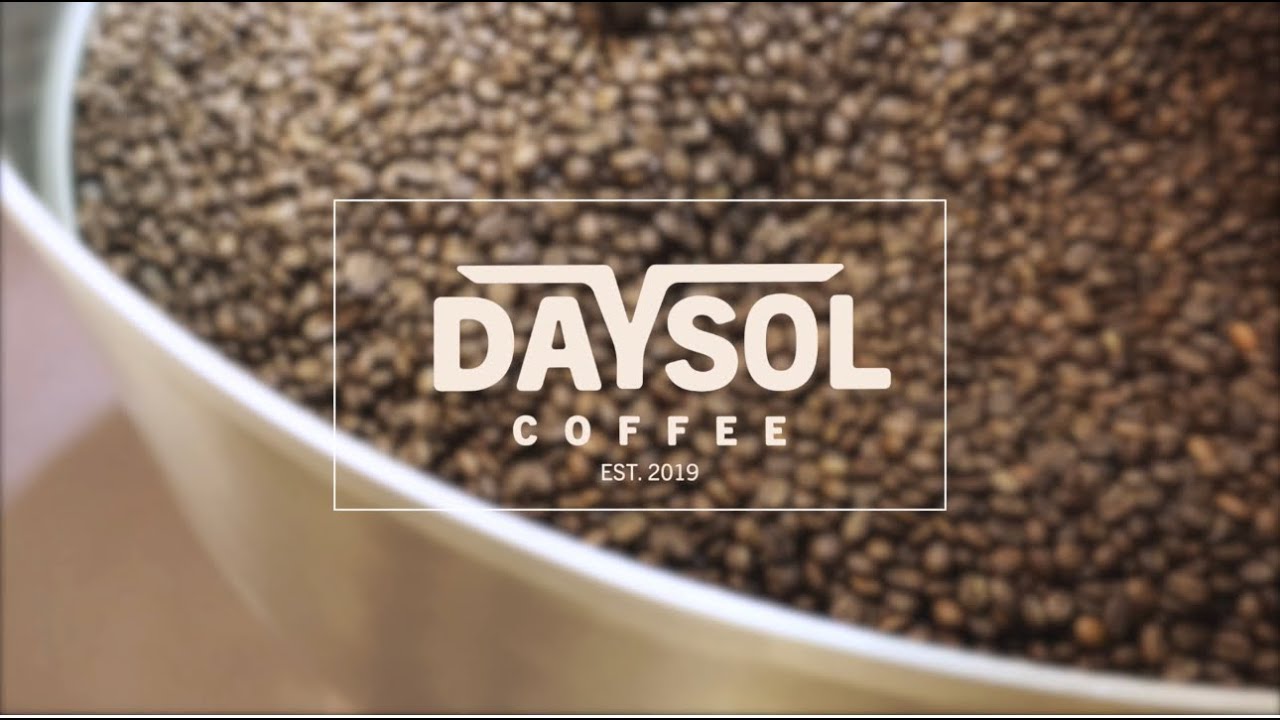 Daysol Coffee Class - YouTube