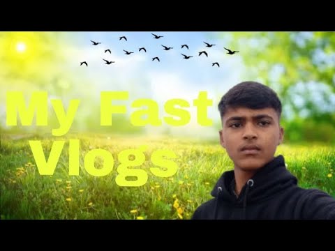 My Fast vlogs 🤓 || please support 🥹 - YouTube