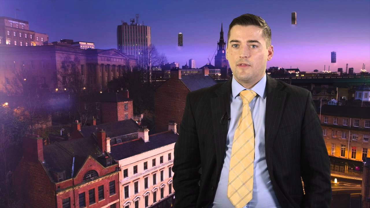 Ryan Standish and Antony Black, TalkTalk Business tell their Career ...