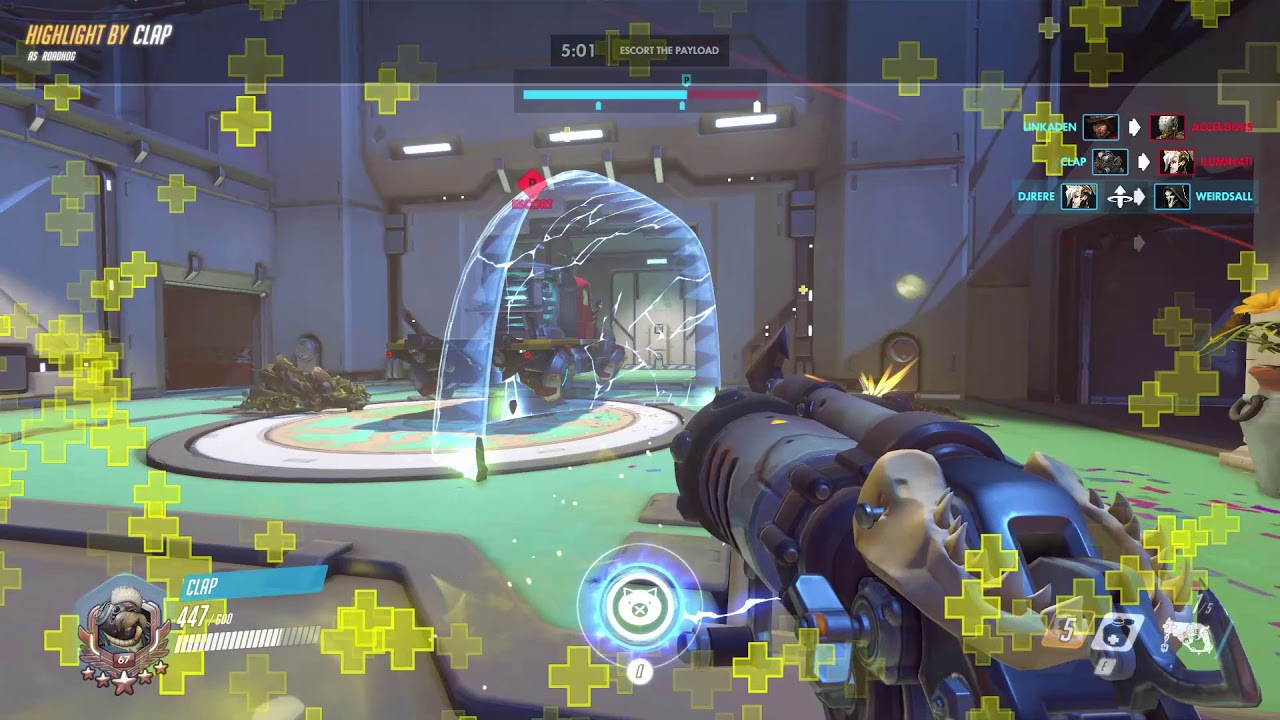 Player two has entered the game. - YouTube