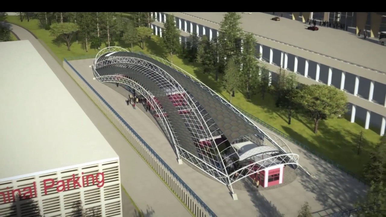 Multi discipline Building Design and Analysis - YouTube