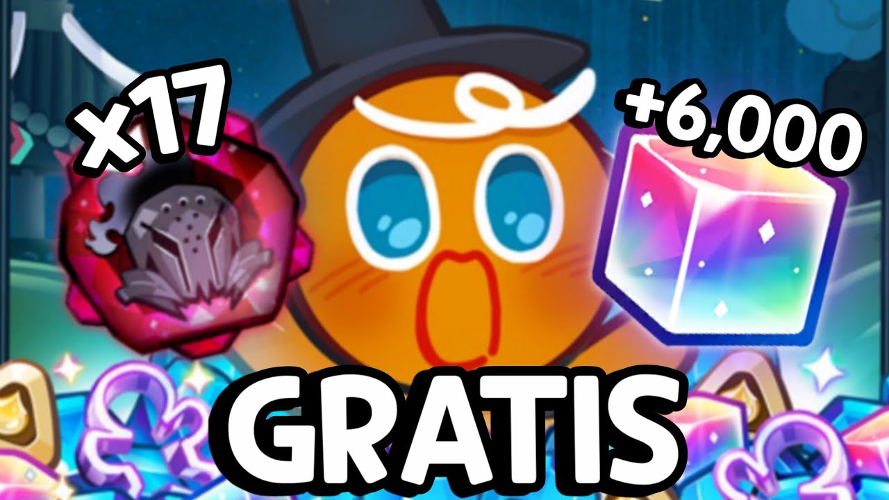 CONSIGUE OTRO SILENT SALT COOKIE, RAINBOW CUBES y LOCURA DE RECOMPENSAS - YouTube