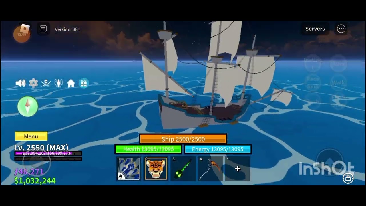 how to make millions of money in every sea blox fruit - YouTube
